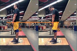 Deadlift Form: Sumo vs Conventional, Round Back vs Flat Back ...