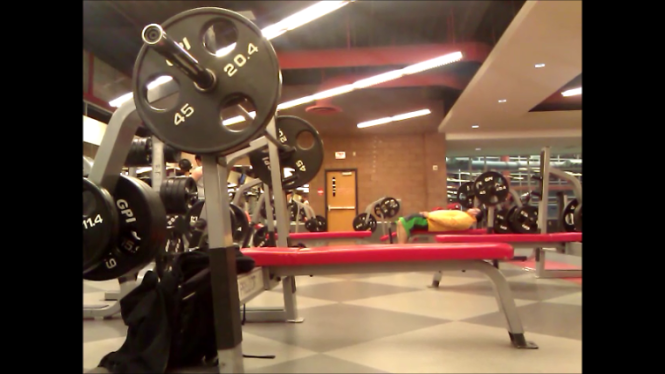 Powerlifting Bench Press Rules – PowerliftingToWin