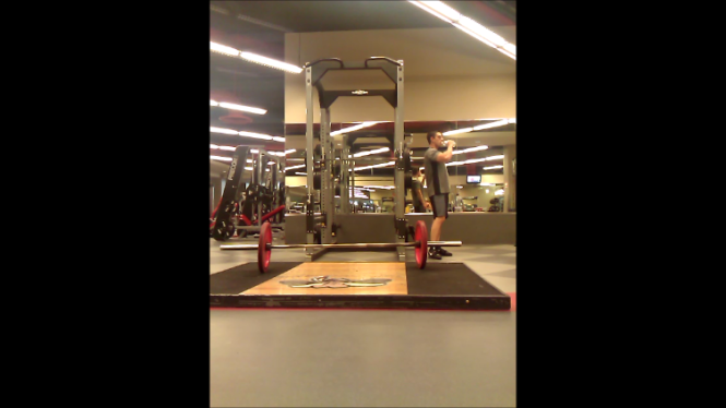 Powerlifting Deadlift Rules – PowerliftingToWin