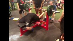 Powerlifting Bench Press Rules – PowerliftingToWin