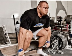 Powerlifting Deadlift Technique – PowerliftingToWin