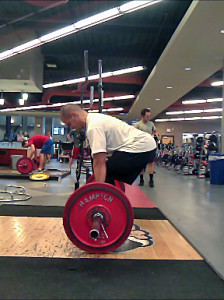 Powerlifting Deadlift Technique – PowerliftingToWin