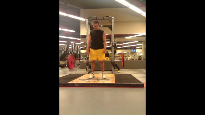 Powerlifting Deadlift Rules – PowerliftingToWin