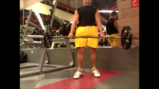 Powerlifting Deadlift Rules – PowerliftingToWin