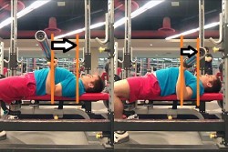 Bench Press Technique for Powerlifting – PowerliftingToWin