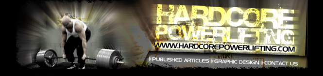 How to Pick the Right Powerlifting Federation – PowerliftingToWin