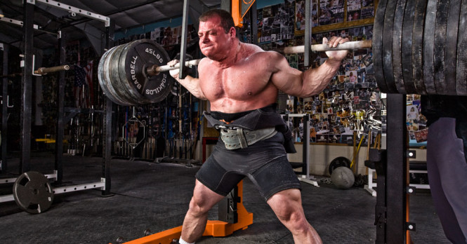 How to Pick the Right Powerlifting Federation – PowerliftingToWin