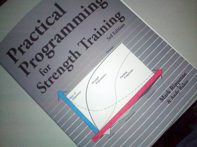 Practical Programming for Strength Training 3rd Edition Review ...