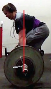 Deadlift Setup Science – PowerliftingToWin