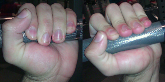 Bench Press Technique for Powerlifting – PowerliftingToWin