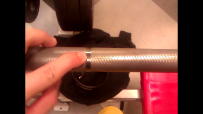 Powerlifting Bench Press Rules – PowerliftingToWin