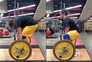 Deadlift Form: Sumo vs Conventional, Round Back vs Flat Back ...