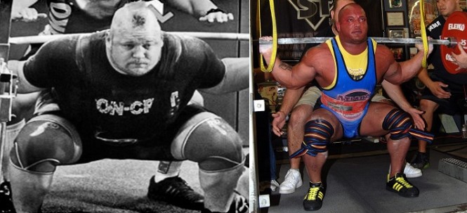 Powerlifting Technique and Leverages – PowerliftingToWin