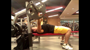 Powerlifting Bench Press Rules – PowerliftingToWin