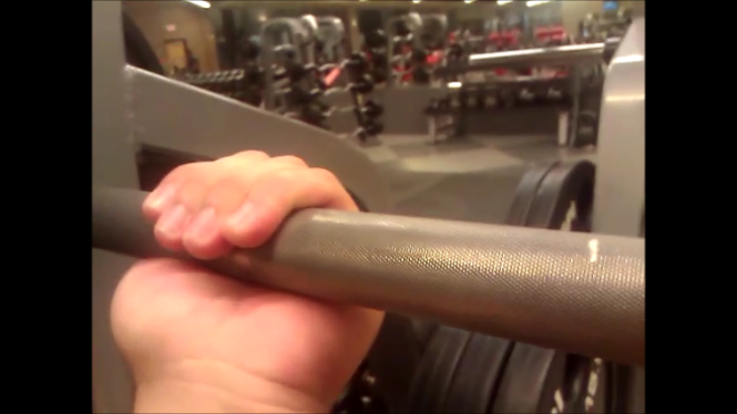 Powerlifting Bench Press Rules – PowerliftingToWin