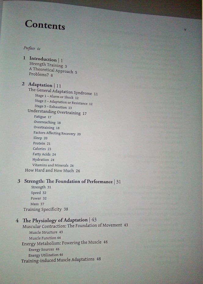 Practical Programming for Strength Training 3rd Edition Review ...