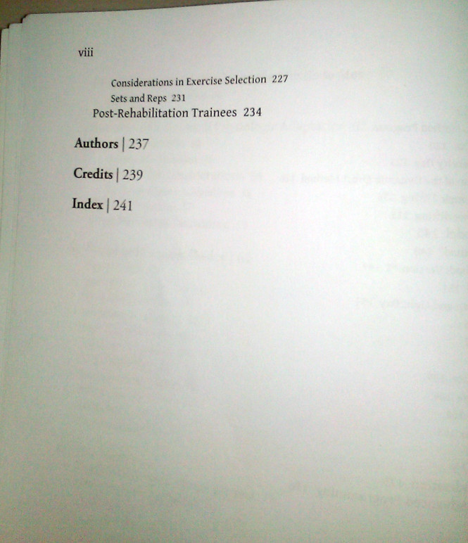 Practical Programming for Strength Training 3rd Edition Review ...