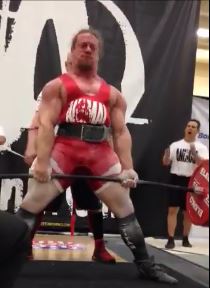 Dan Green 2100lbs Total – PowerliftingToWin