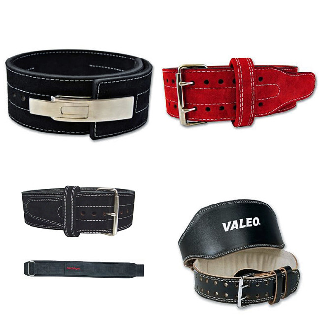 Powerlifting Belts – PowerliftingToWin