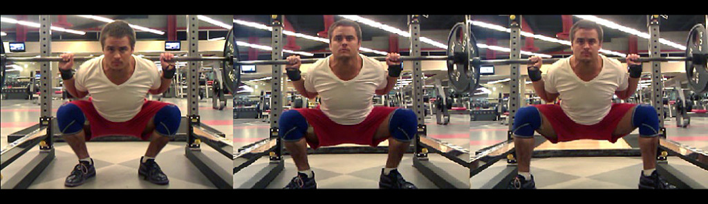 High Bar vs. Low Bar Squats for Powerlifting – PowerliftingToWin