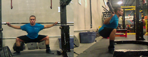 High Bar vs. Low Bar Squats for Powerlifting – PowerliftingToWin