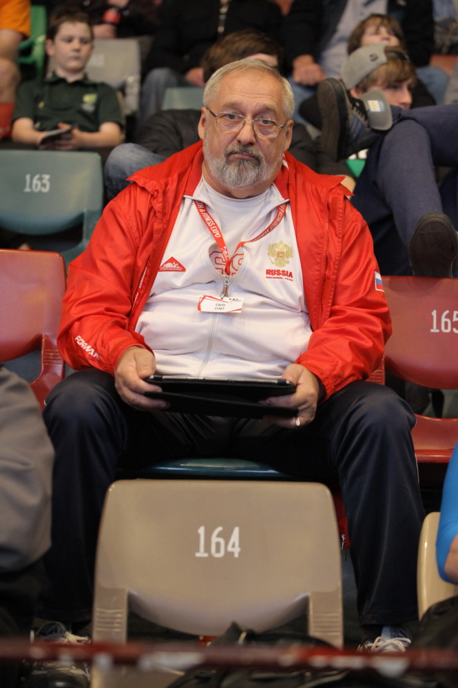 Sizing Up Sheiko: A Review of Routines #29, #30, #31, #32 ...