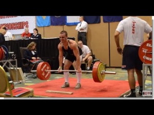 Candid Review of Candito’s Linear Program – PowerliftingToWin