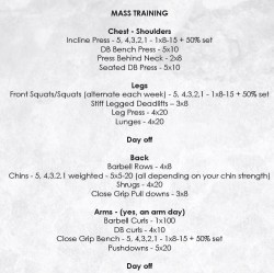 Breaking Down Base Building by Paul Carter, A Review – PowerliftingToWin