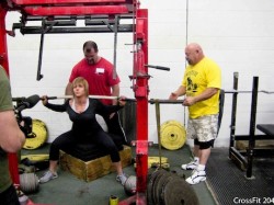 Why I Wouldn’t Westside: A Critical Review of the Conjugate Method ...