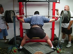 Why I Wouldn’t Westside: A Critical Review of the Conjugate Method ...