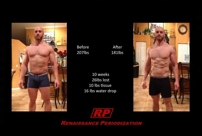 When Should You Move Up A Weight Class In Powerlifting? – PowerliftingToWin