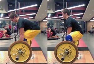 Semi-Sumo / Modified Sumo Deadlift Biomechanics – PowerliftingToWin